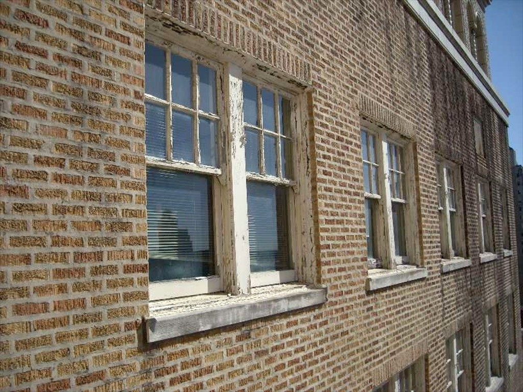 Robert E. Lee Hotel - Re-View Windows